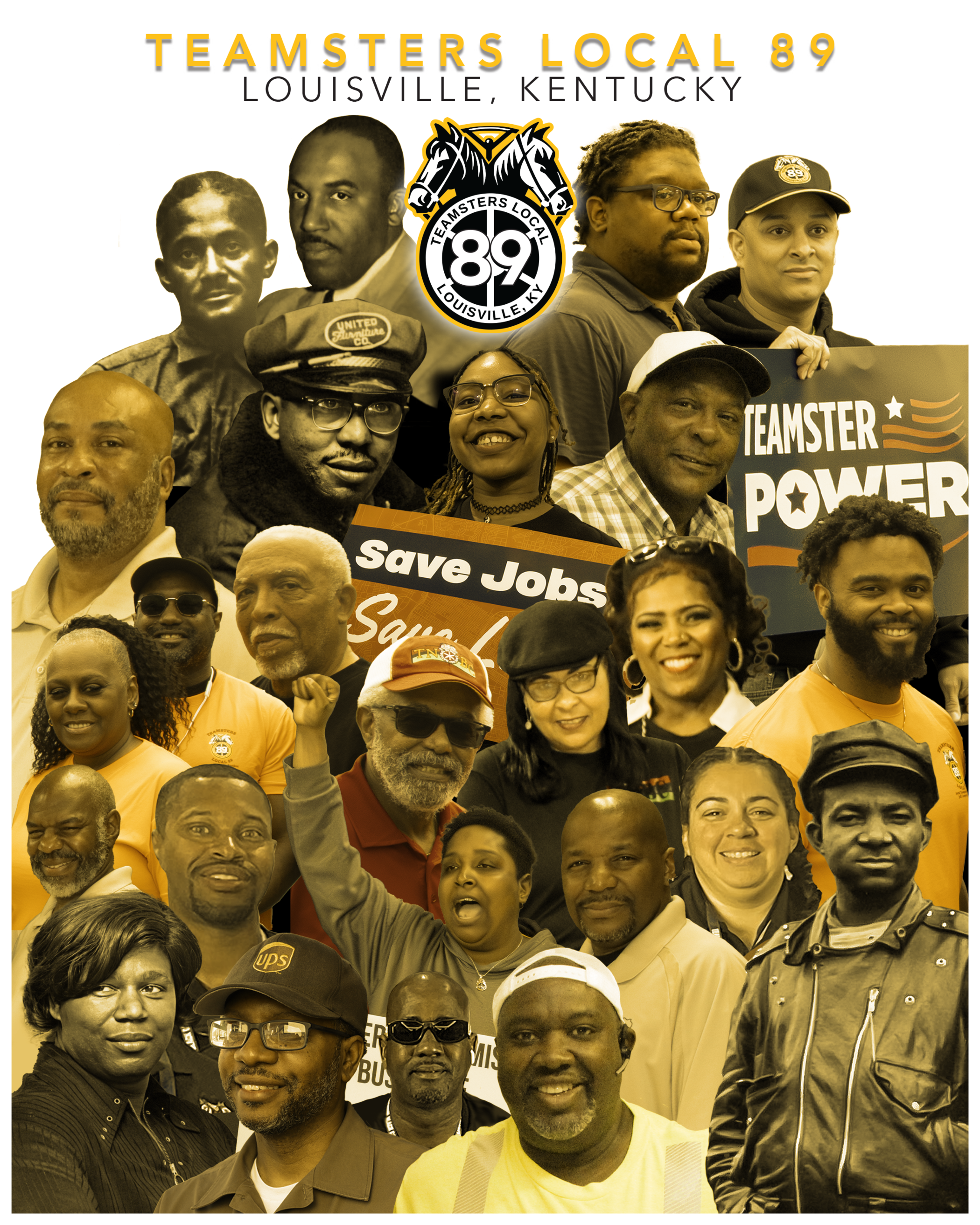 Teamsters Local 89