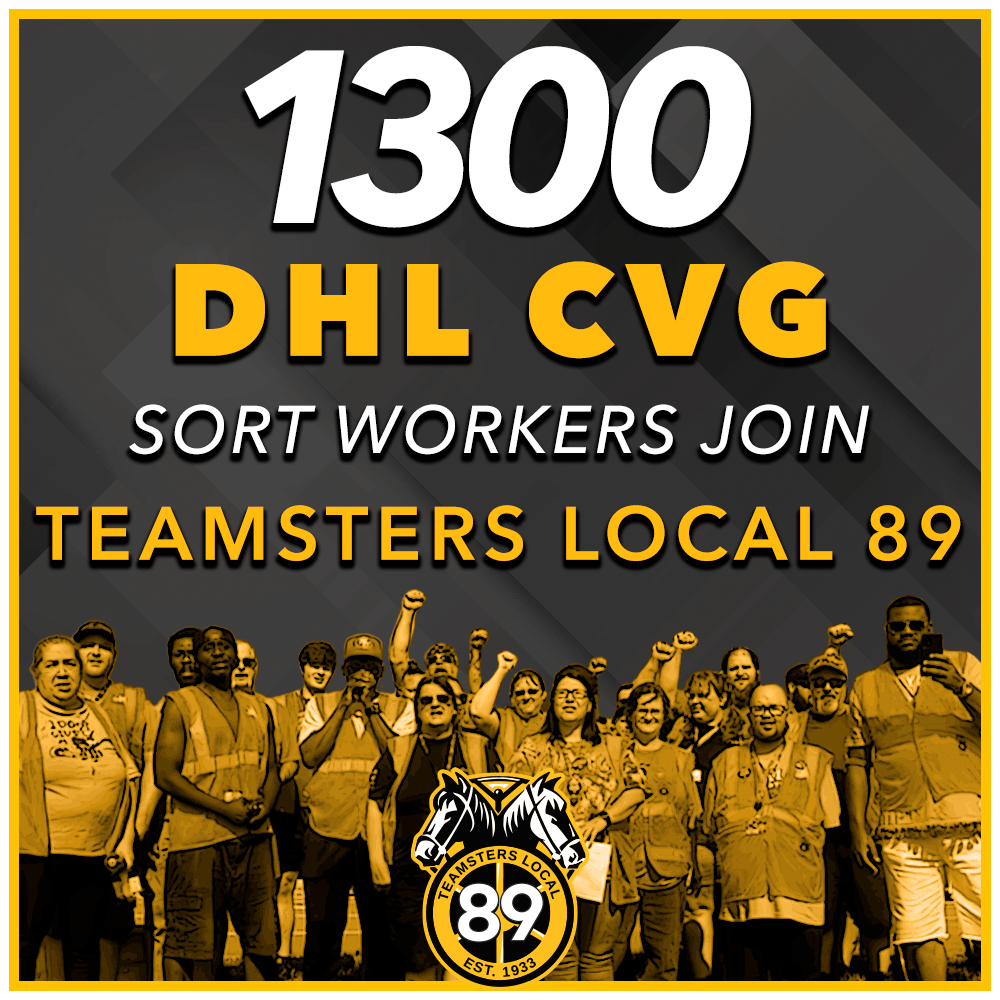 Teamsters Local 89