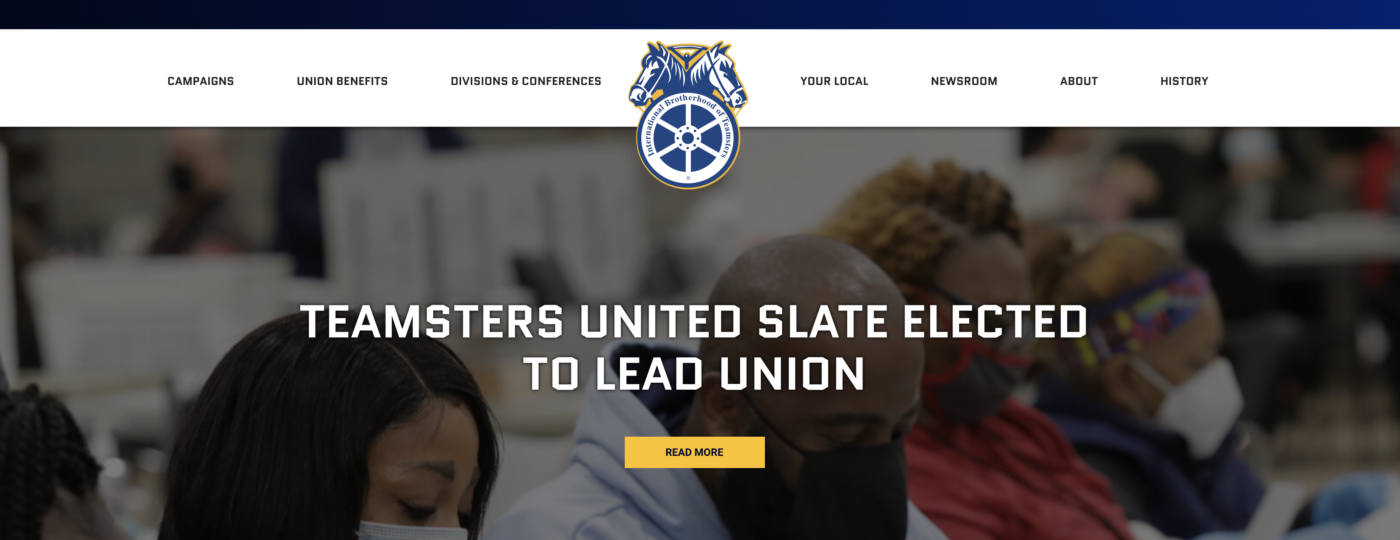 Teamsters Local 89