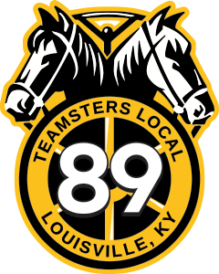 Teamsters Local 89