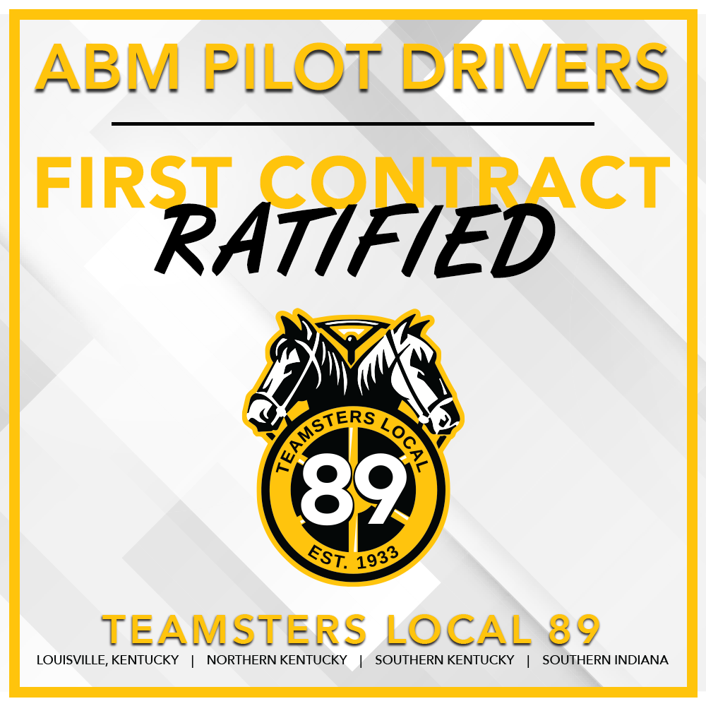 Teamsters Local 89