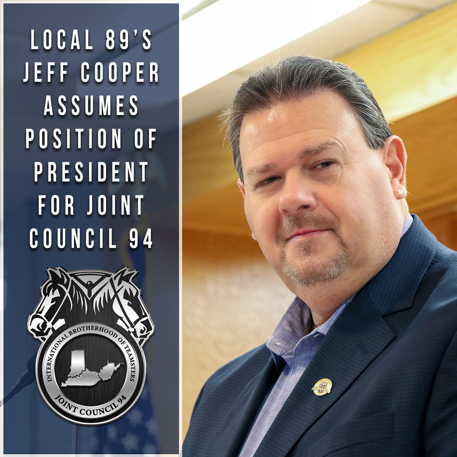 Teamsters Local 89