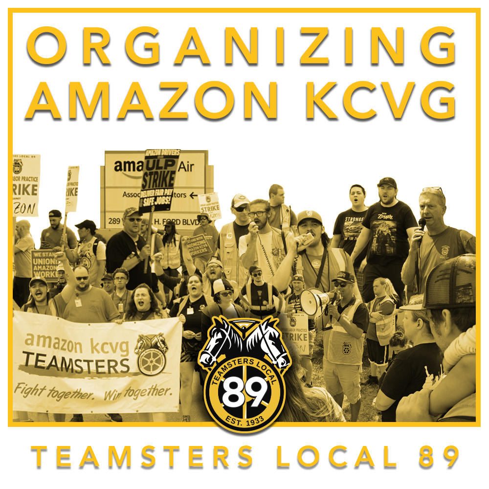 Teamsters Local 89