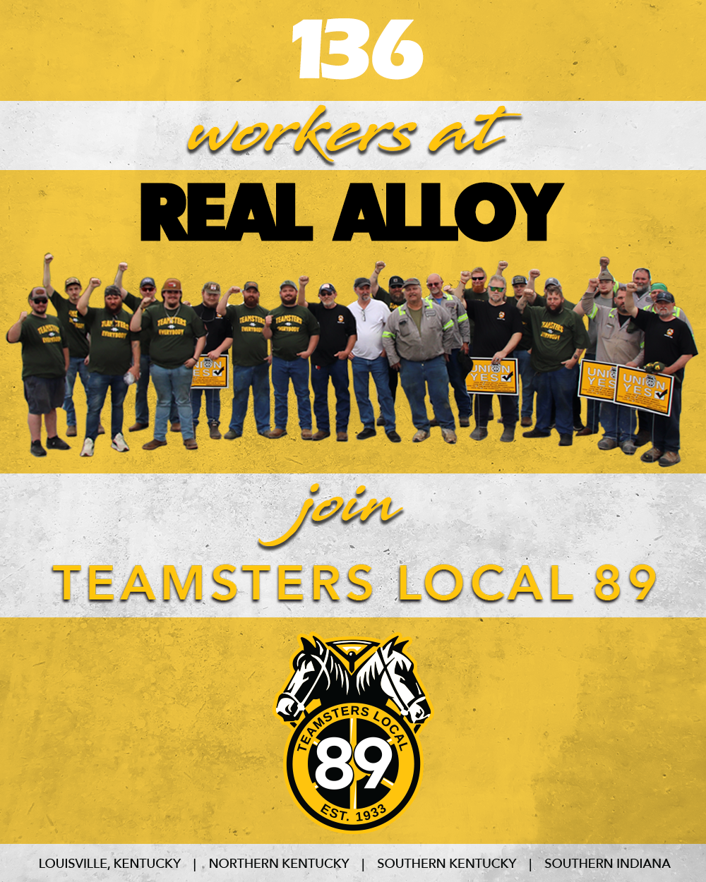 Teamsters Local 89