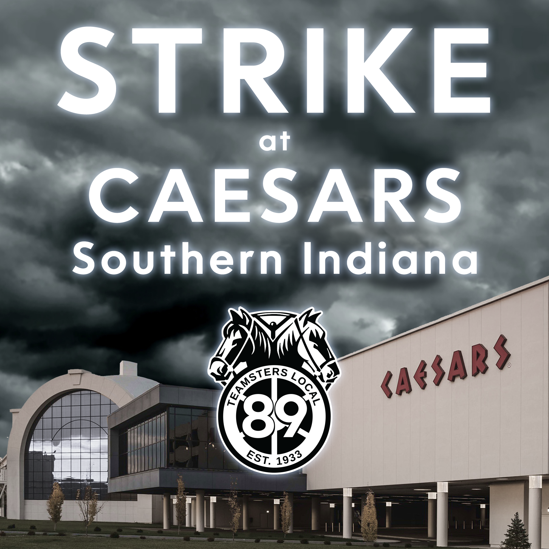 Teamsters Local 89